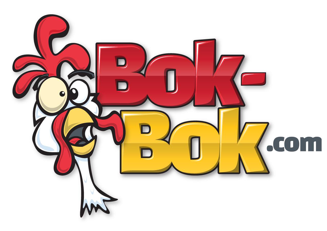 Bok-Bok!